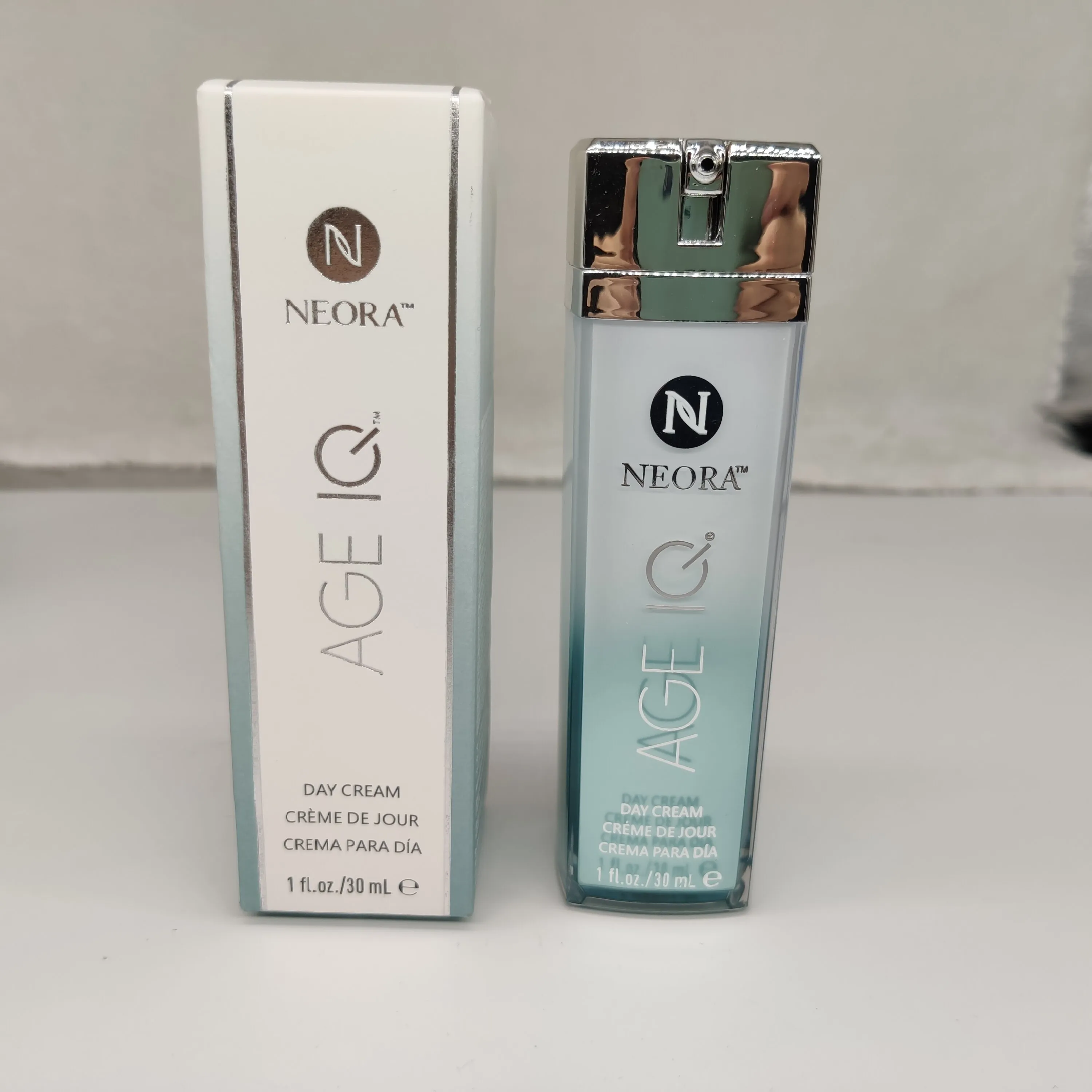 Premierlash Age IQ Cream: 30ml Day & Night Facial... From Tartestore ...