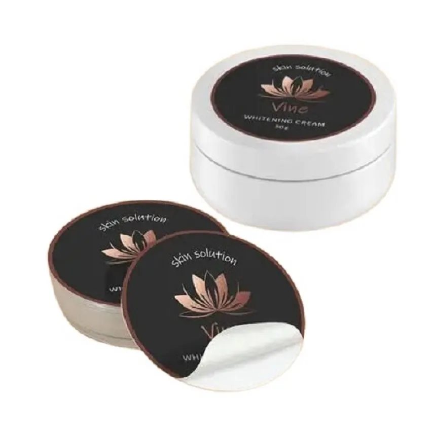 DHgate.com:UV Resistant Custom Logo Labels Printing Waterproof Vinyl ...