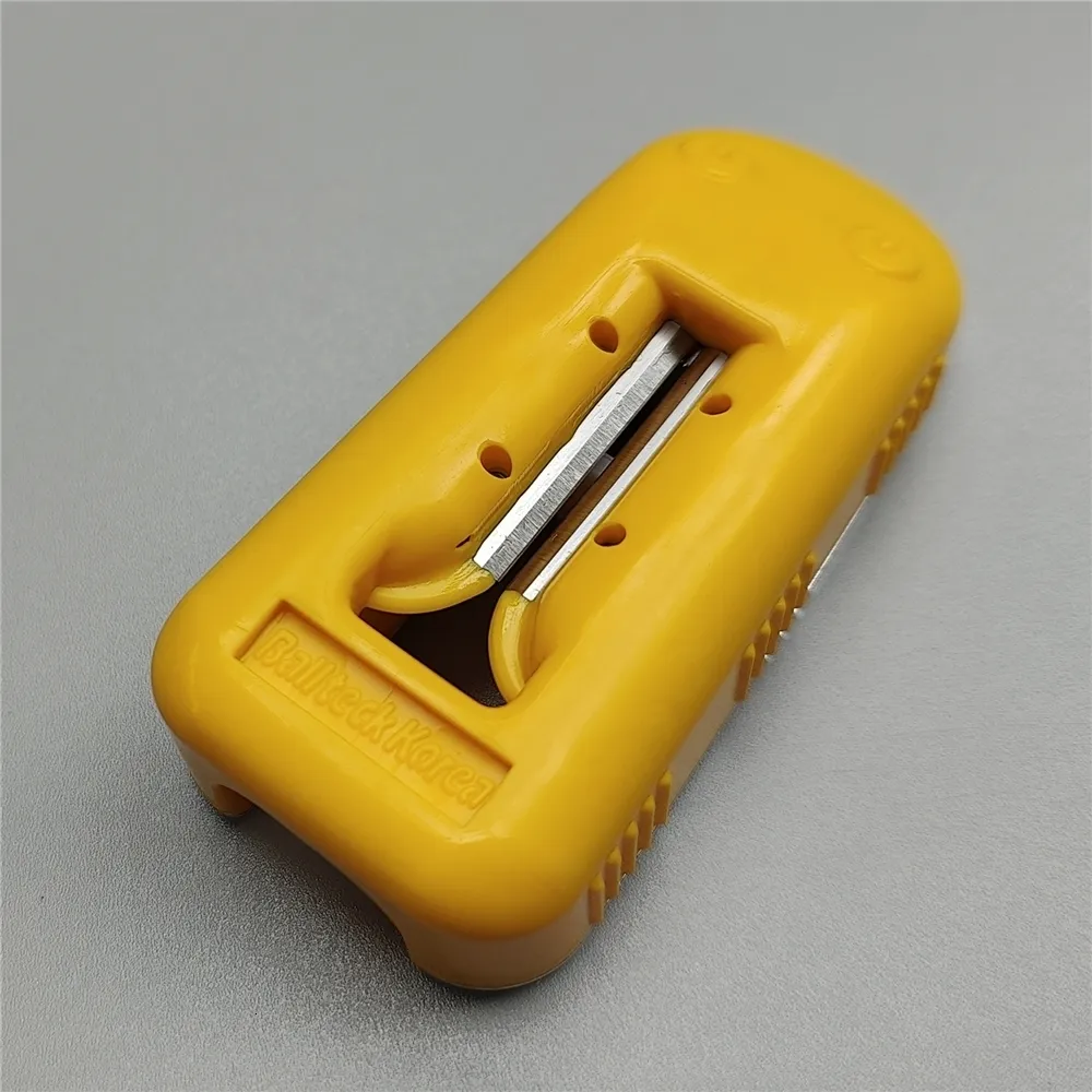 Premium Billiard Cue Holder Set: Rounding Cutter, Ball Teck, Round ...