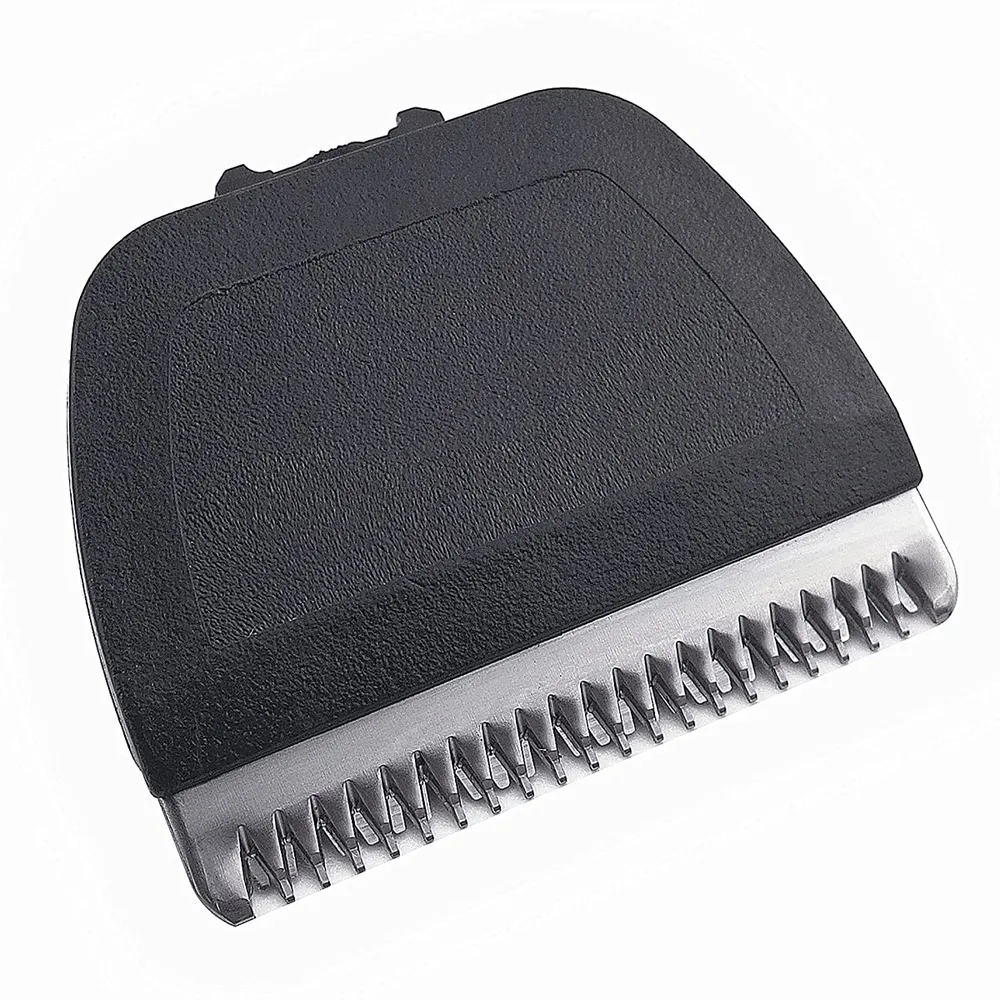 Clipper Blade Replacement Head - Precision Hair Trimmer Blades for ER ...