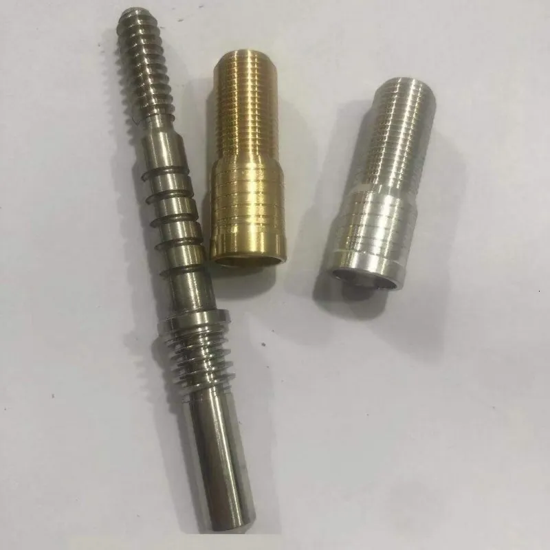 DHgate.com:Premium VP2 Billiard Cue Joint Pin and Insert Screw Set for ...
