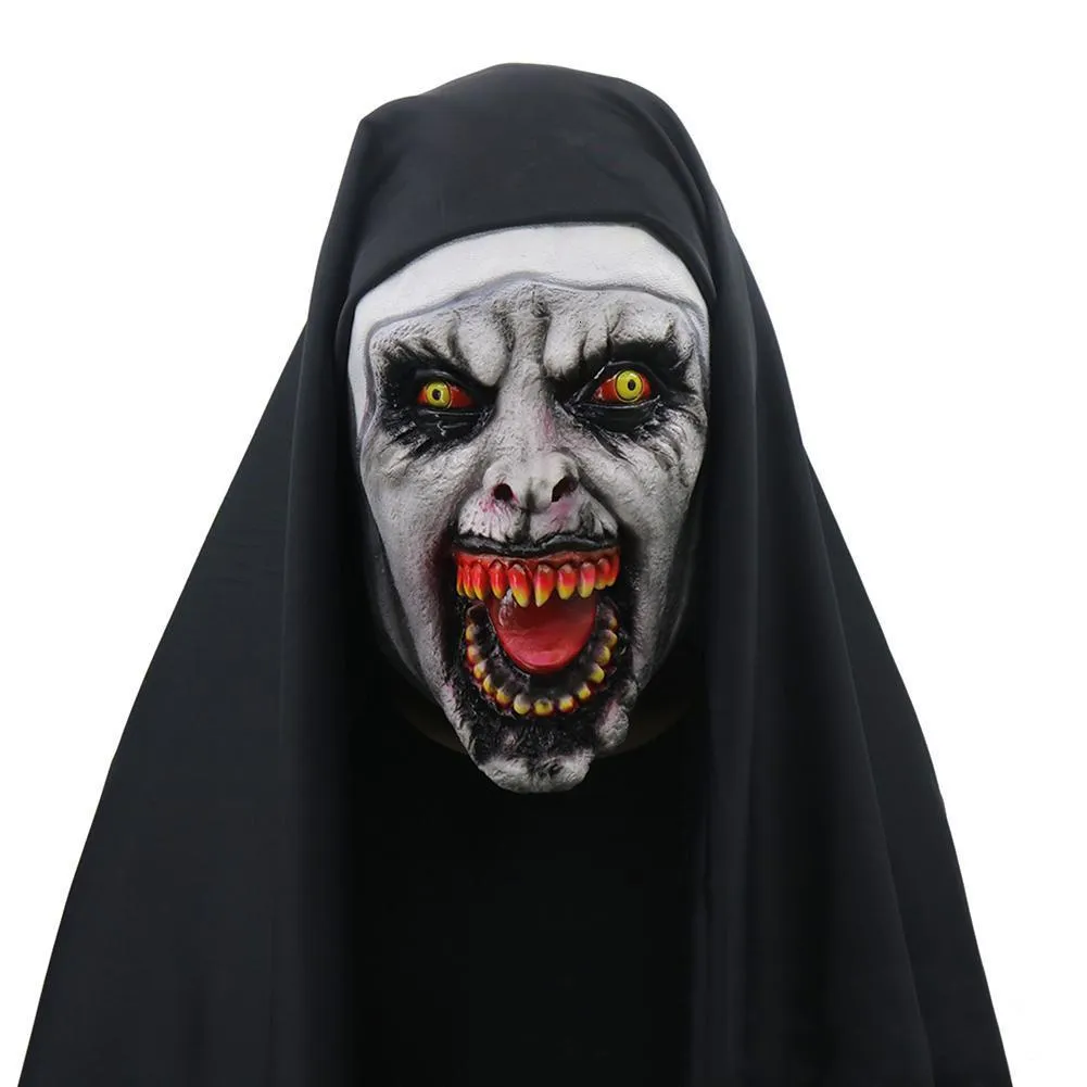 DHgate.com:Party Masks Halloween Dead Head Hanging Ghost Skull Horror ...