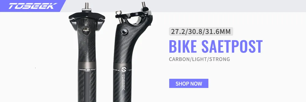 DHgate.com:Matte 3K Carbon Fiber Mountain Bike Handlebar, 31.8mm MTB ...