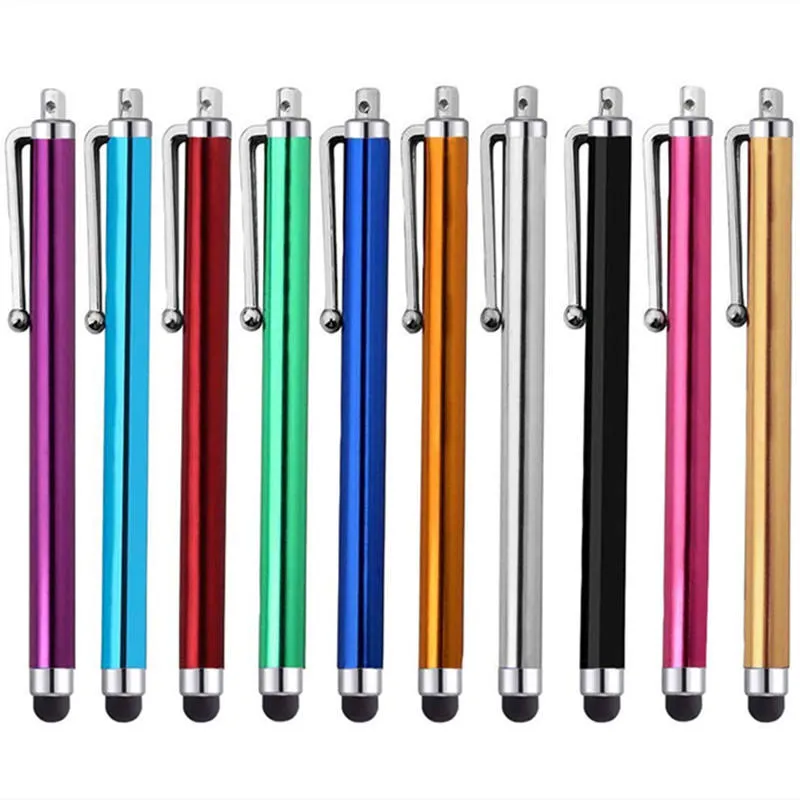 DHgate.com:2024 Multifunction Stylus Pens with Clip for Smartphones ...