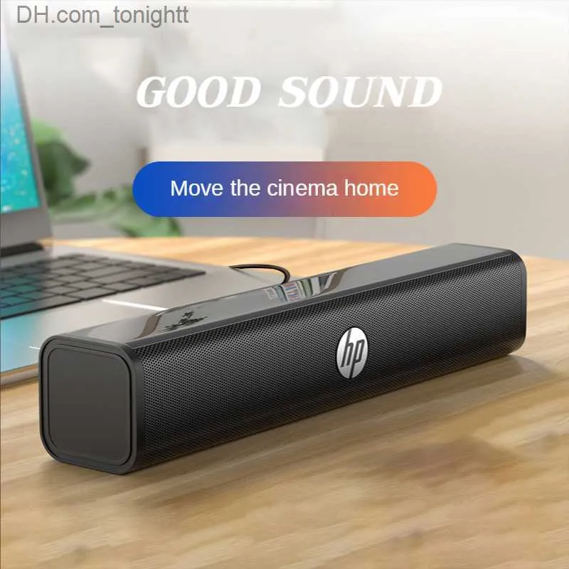 DHgate.com:Portable USB Multimedia Desktop Speakers - Wired External ...