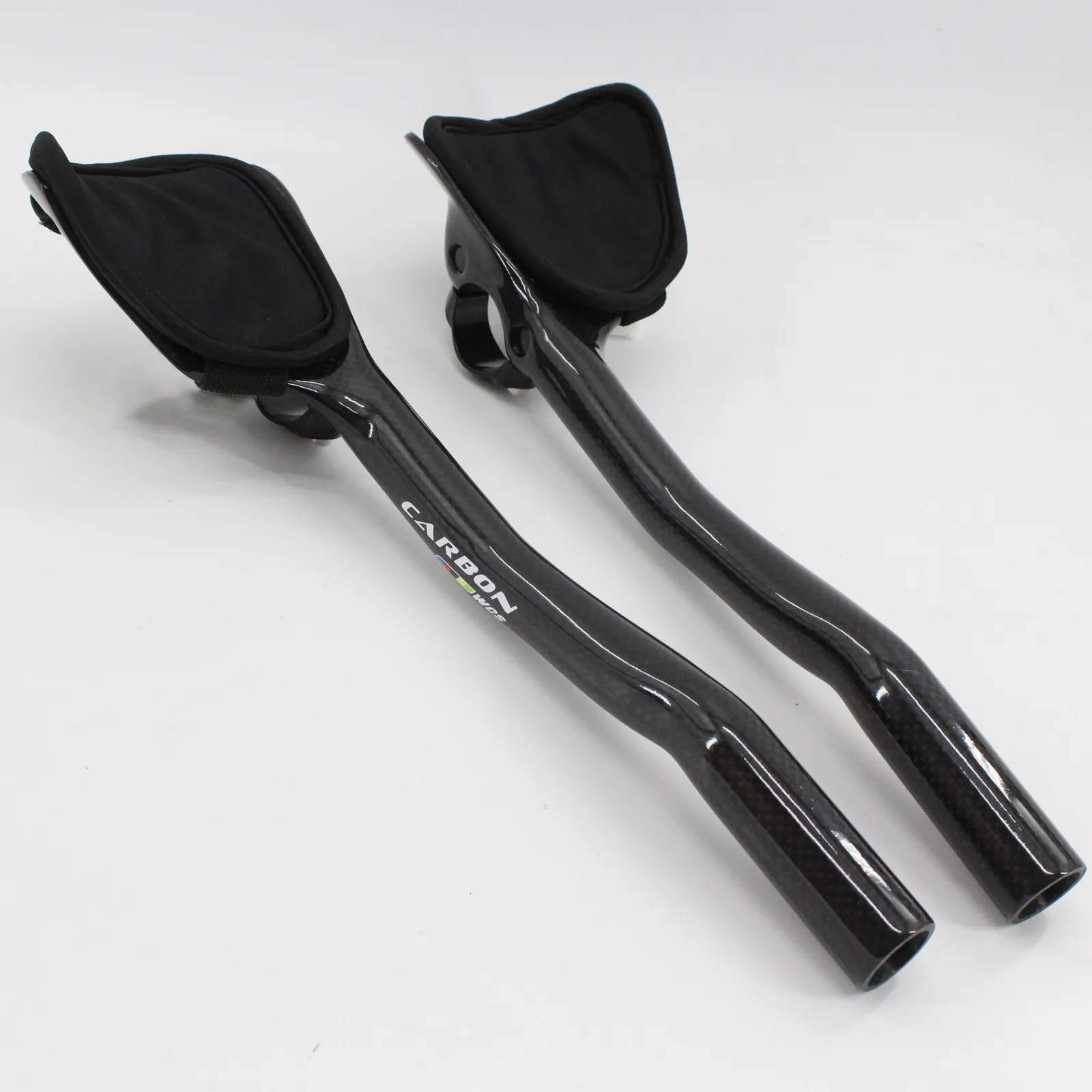 DHgate.com:Full Carbon Fiber Time Trial Triathlon Extended Handlebar ...