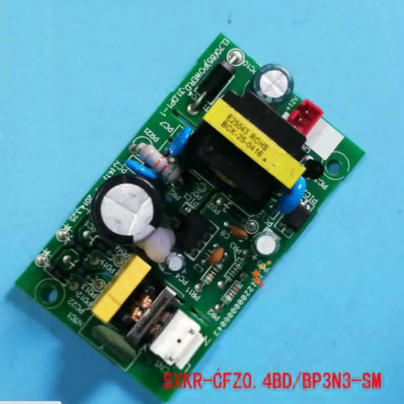 Dehumidifier Power Board Replacement Circuit Board For Air Moisture ...