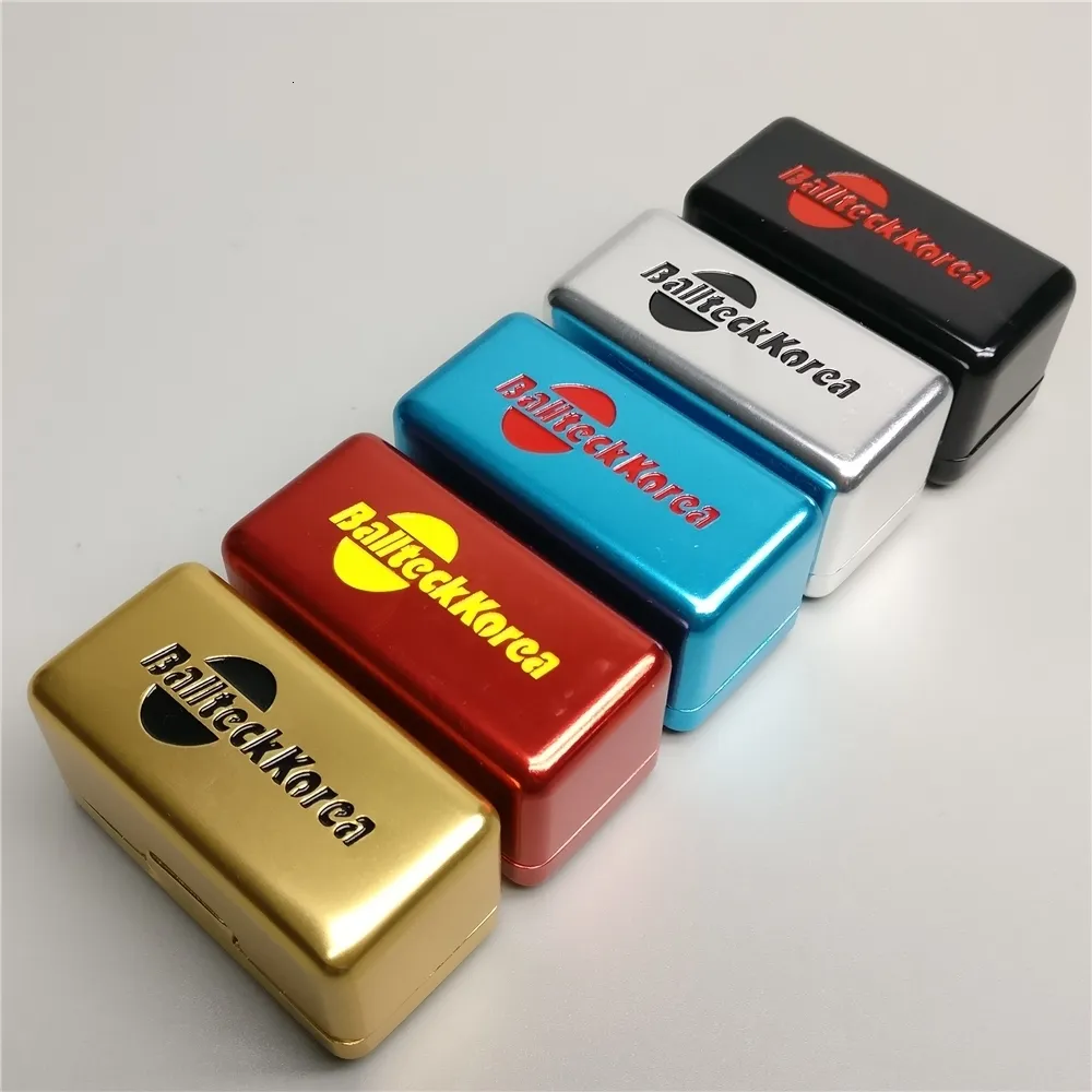 DHgate.com:2Pcs Billiard Chalk Pool Chalk in Metal Box, BallTeck Korea ...