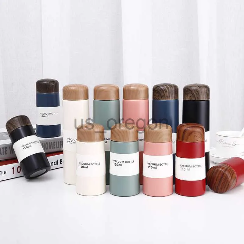 DHgate.com:Japan Style Mini Vacuum Flask: Cute Portable Cup, Thermos ...
