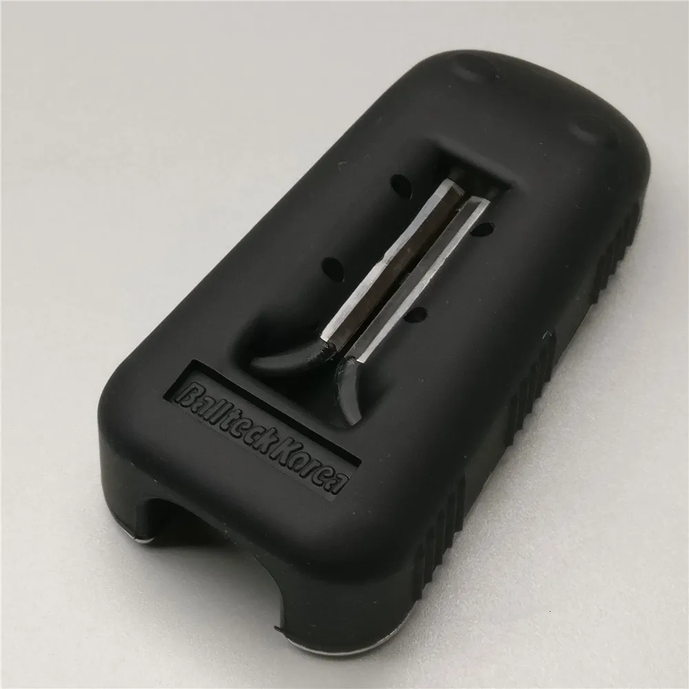 Premium Cue Case Accessories Set: Rounding Cutter, Ball Teck, Round ...