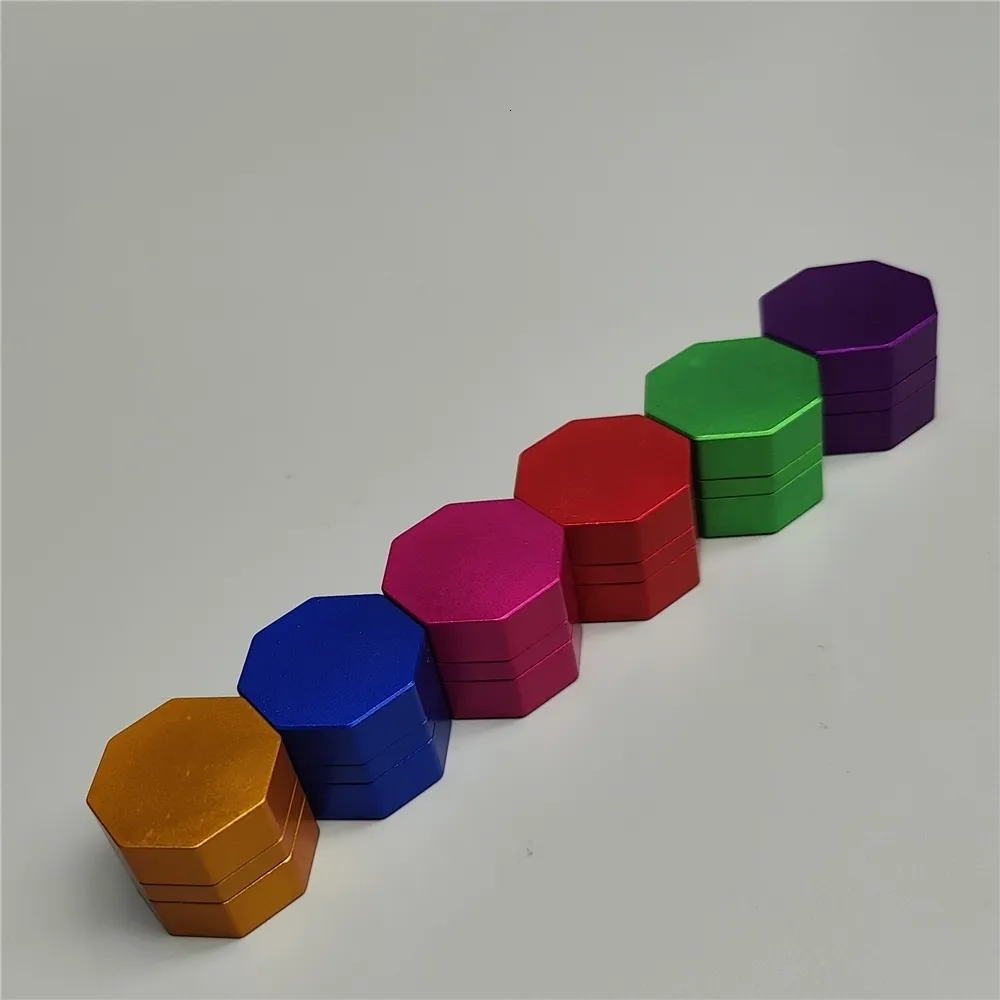 DHgate.com:Billiard Chalk Box Holder Case Portable Storage Octagon ...