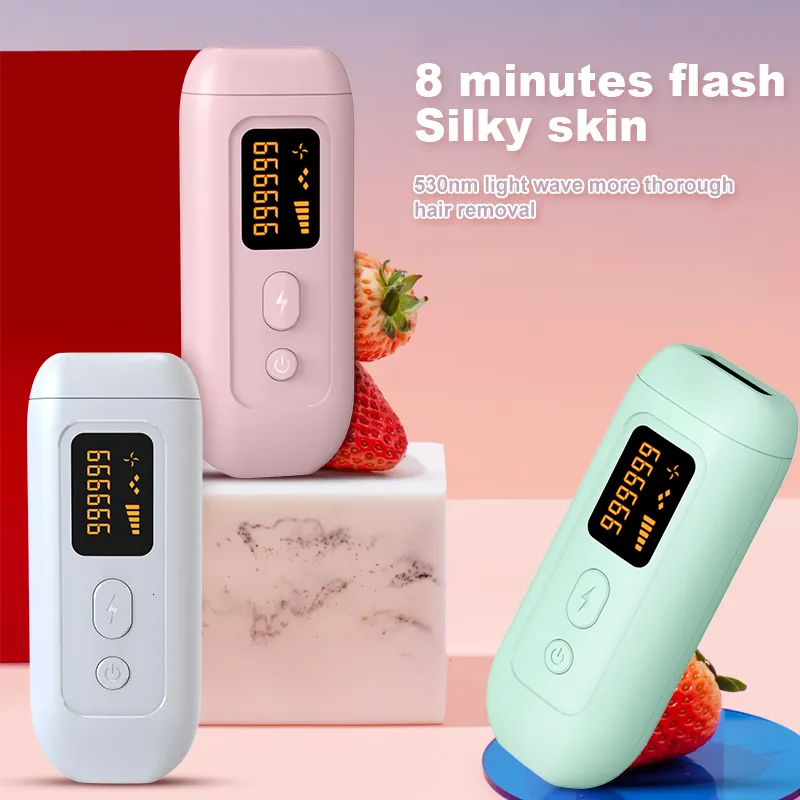 DHgate.com:Painless IPL Laser Epilator for Women - Portable, Whole-Body ...