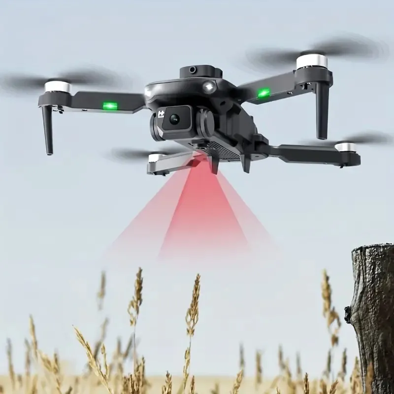 DHgate.com:42 Mins Flight Time: Foldable Mini Drone, 6-Axis Gyro, HD ...