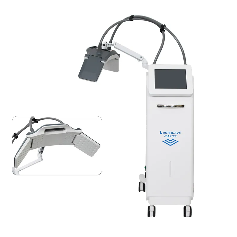 New Microwave Thermotherapy Radio Frequency Body Sculpting Fat ...