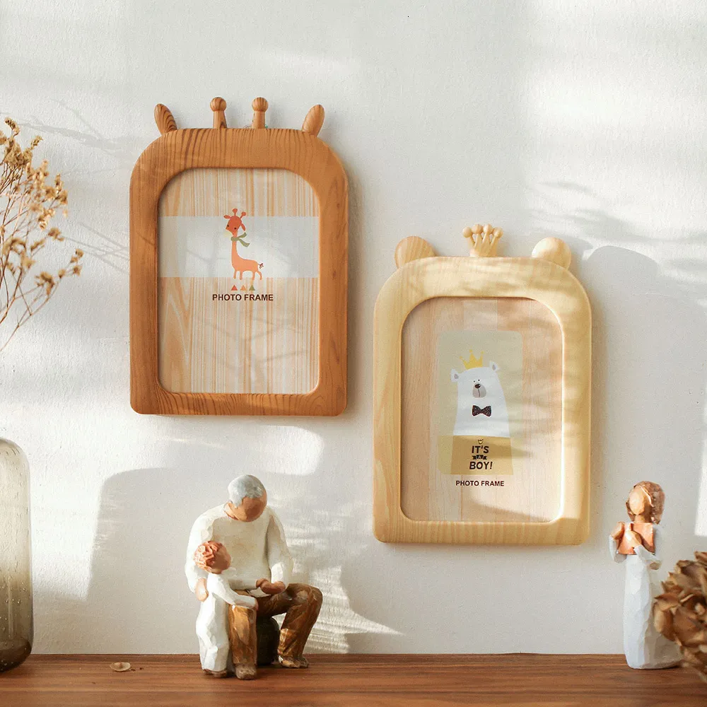 Modern Handmade Cute Picture Frames For Men Dramah Bingkai, Gambar ...