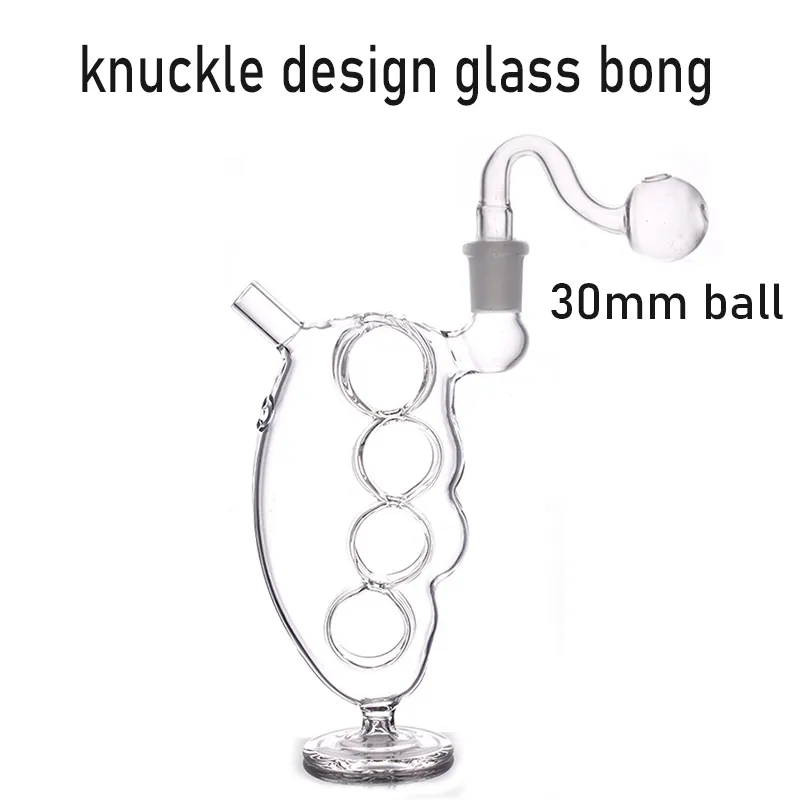 Glass Oil Burner Bong: Dab Rig, Blunt Bubbler & Dry Herb Pipe From ...