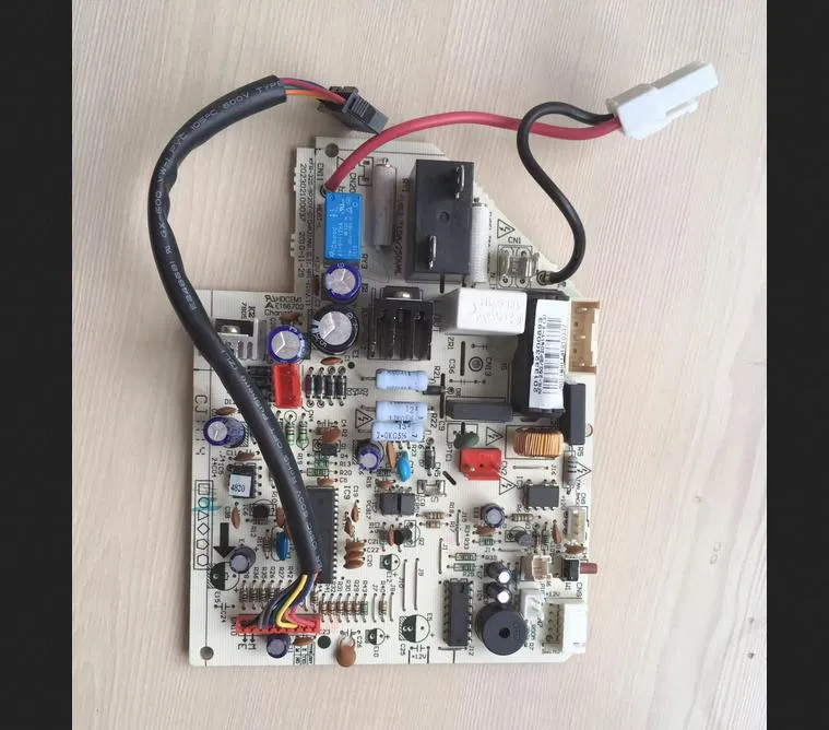 DHgate.com:Midea Air Conditioner Computer Board, Variable Frequency ...