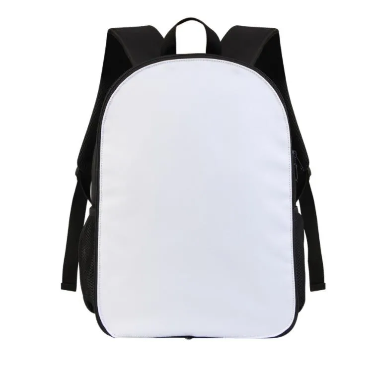 DHgate.com:Polyester Sublimation School Computer Bag with Detachable ...