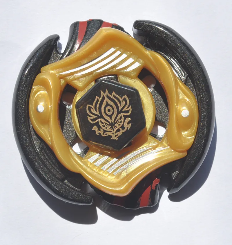 Beyblade Metal Battle Fusion Left Spinning Beyblades BBP01VULCAN ...