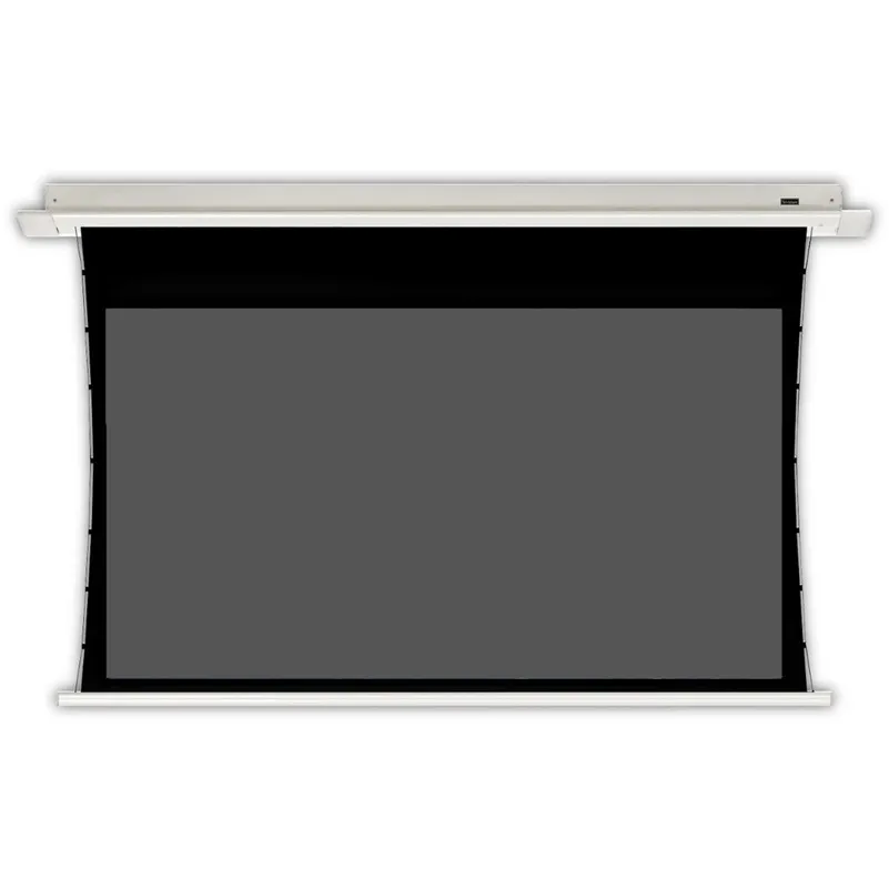 84 150 Inch 3D/4K Recessed Hidden Ceiling Ambient Light Rejecting ALR ...