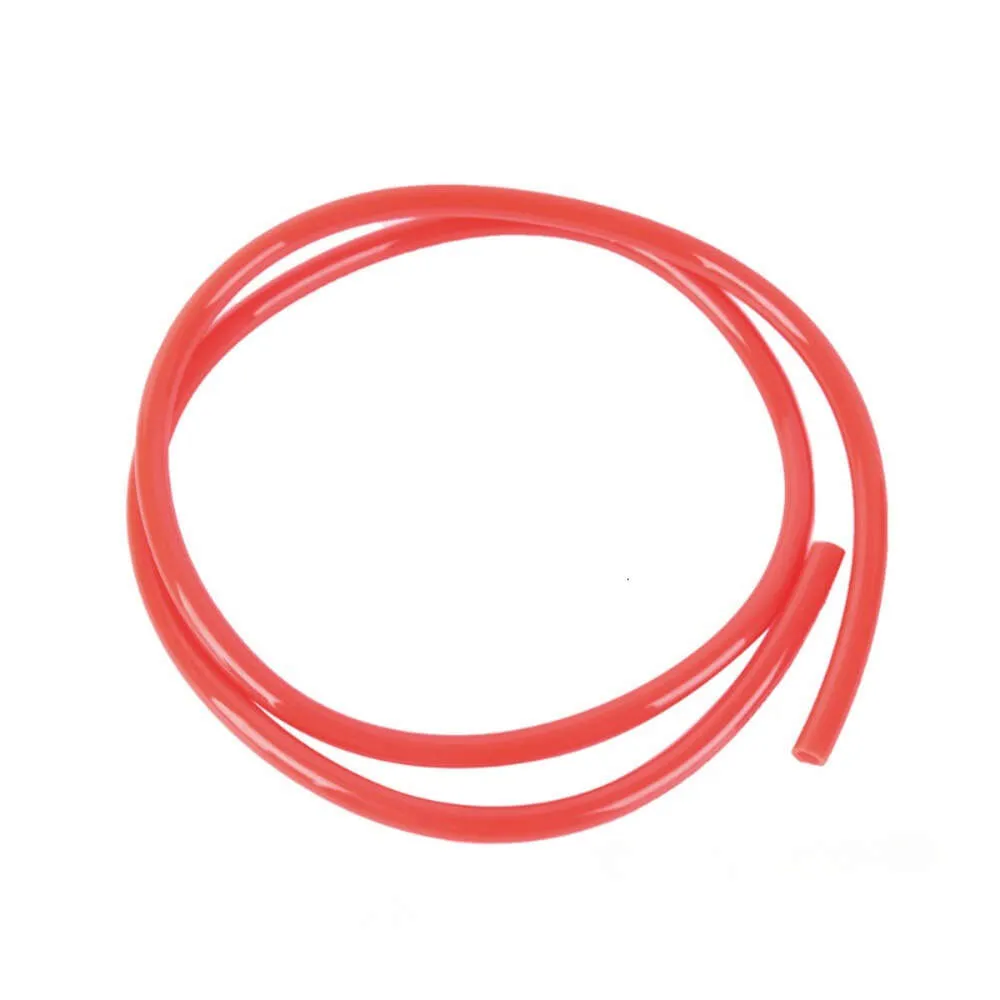 1M Flexible Motorcycle Fuel Line Universal Petrol Pipe Hose With Filter ...