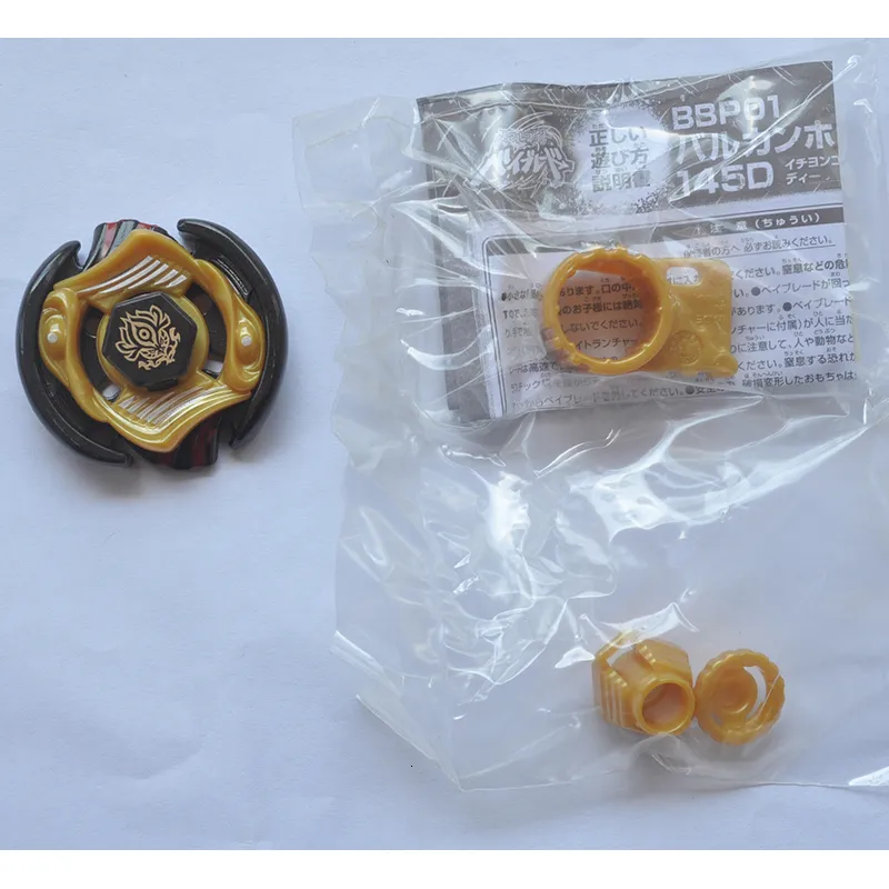 Beyblade Metal Battle Fusion Left Spinning Beyblades BBP01VULCAN ...