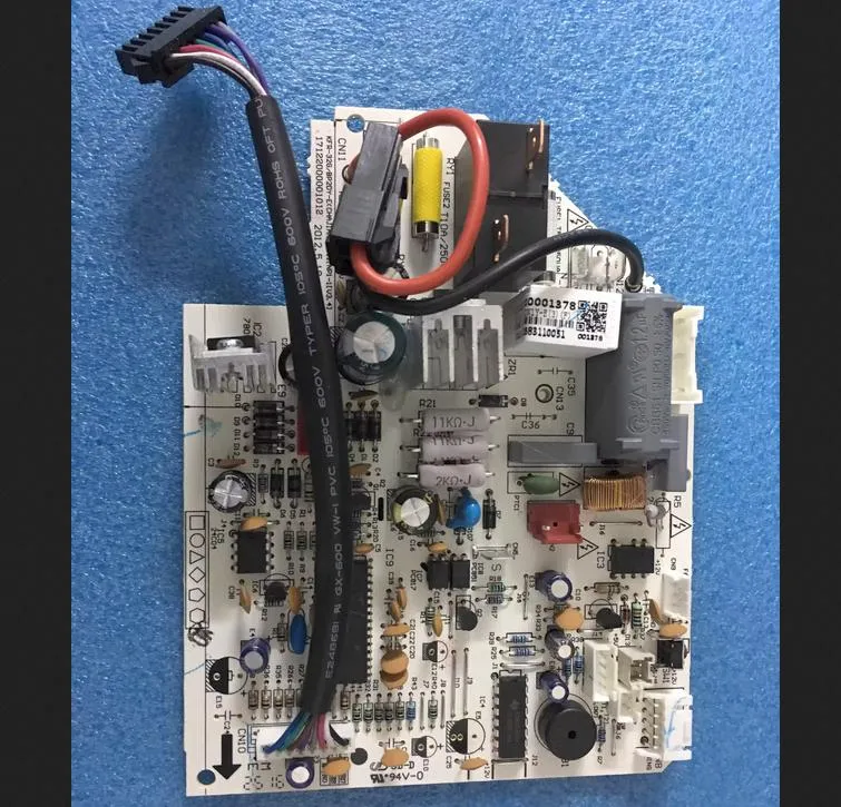 DHgate.com:Midea Air Conditioning Computer Board Variable Frequency ...