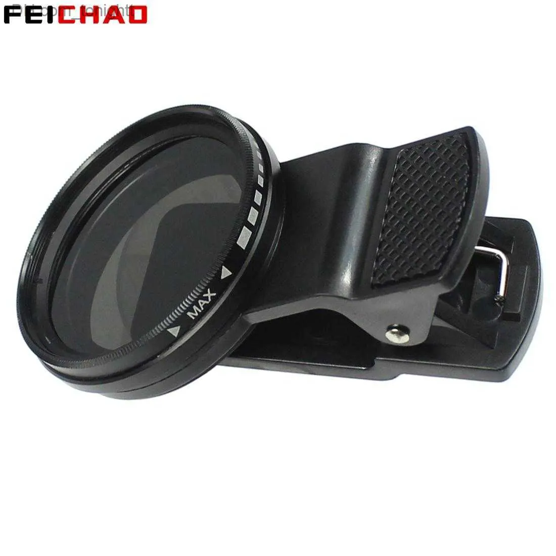 DHgate.com:37mm Clip-On Smartphone Camera Lens Filter Kit - 15X 20X ...