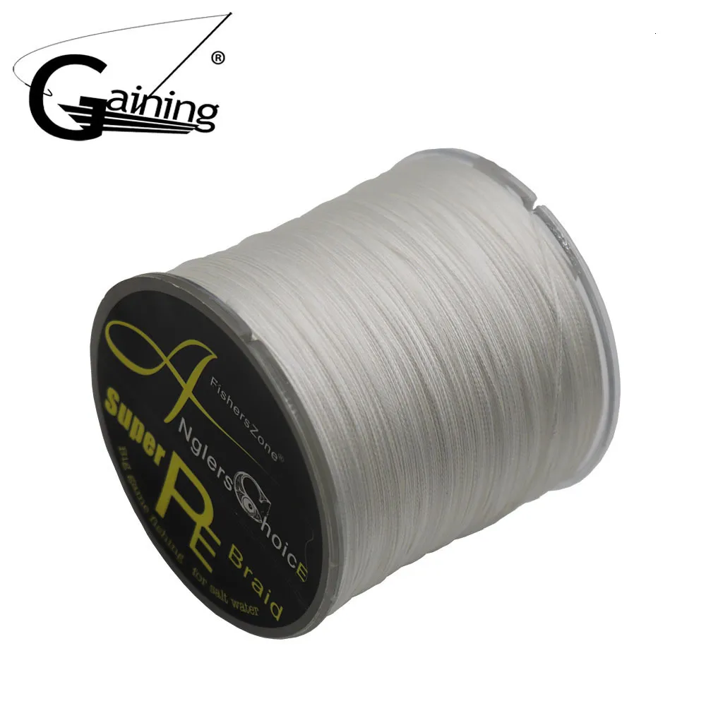 DHgate.com:12-Strand Japan Multifilament PE Braided Fishing Line for ...