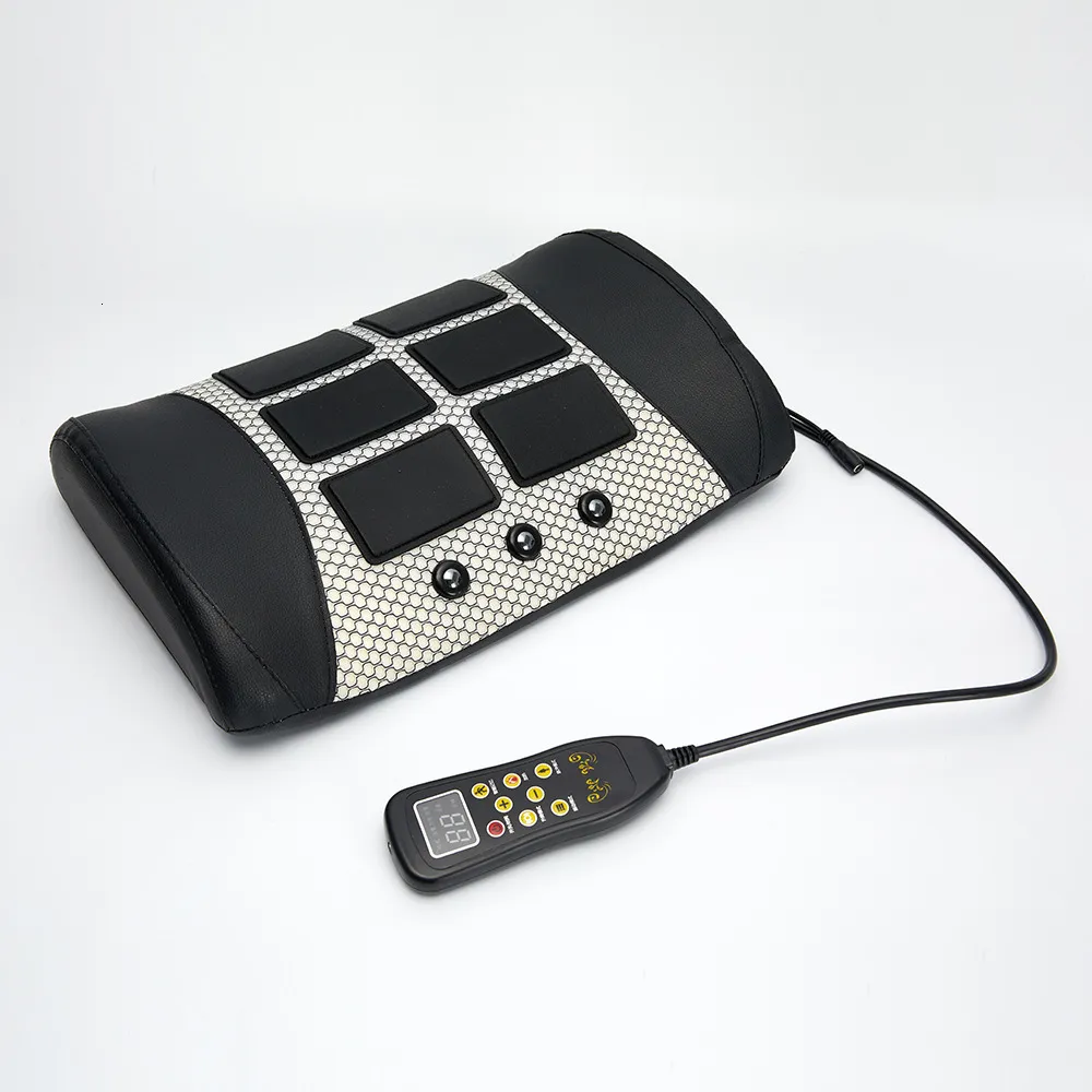 Lumbar Disc Herniation Treatment Instrument For Back Pain Relief Waist ...