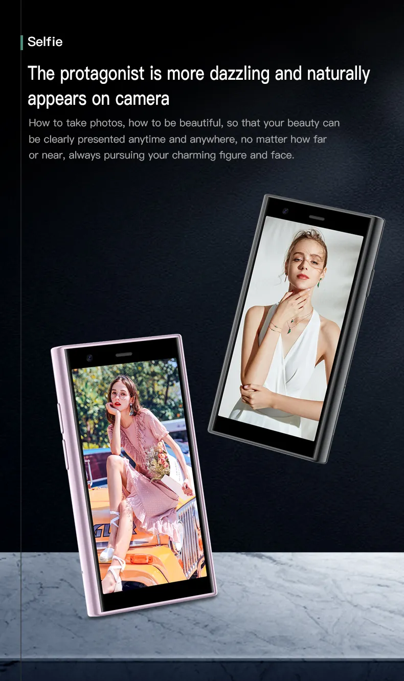 S23 Mini Android Smartphones Dual SIM 3G Cell... From Trdmobile, $44.76 ...