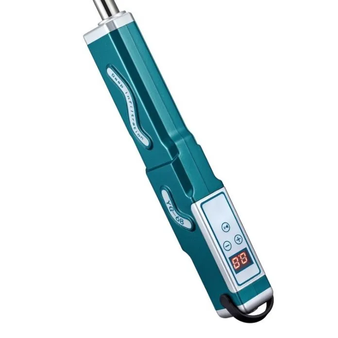 Digital Electric Hyalurons Pen For Needleless Lip Filler Lifting And ...