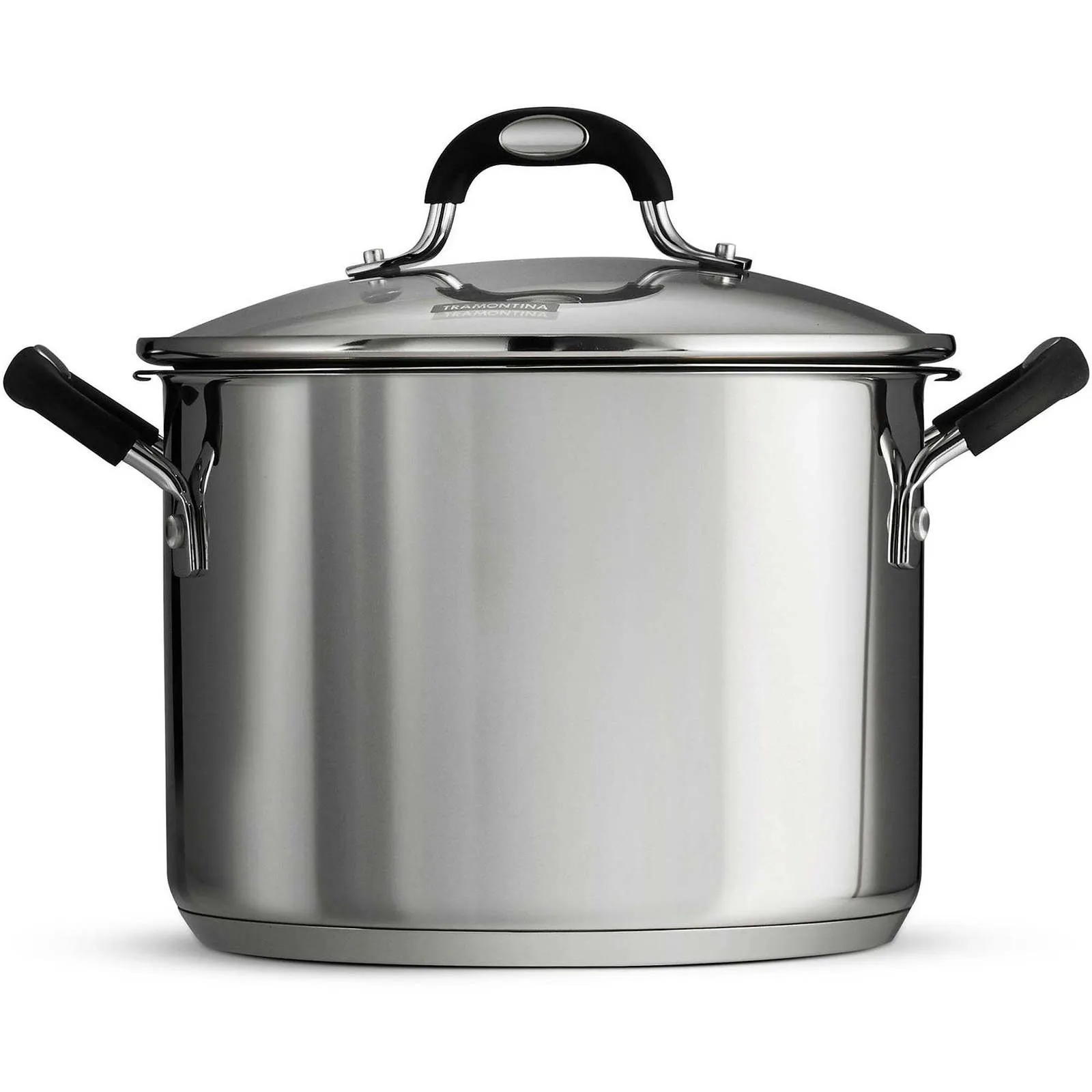 DHgate.com:Tramontina 6 Quart Stainless Steel Lock N Drain Soup Stock ...
