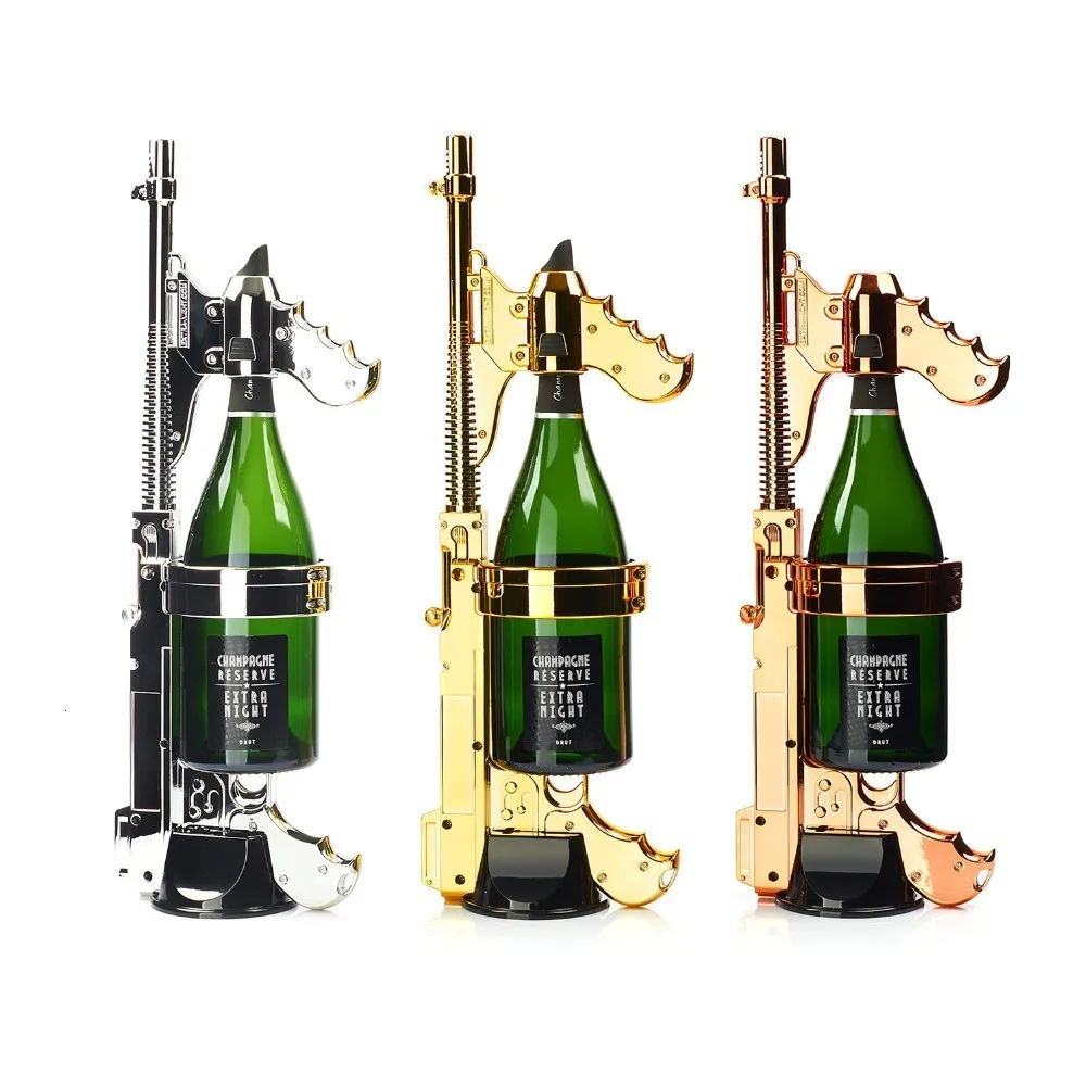 LED Champagne Gun Bottle Sprayer For Nightclub Events... From ...