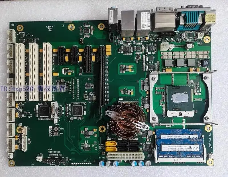 DHgate.com:Beckhoff Industrial Motherboard with Advanced Functionality ...