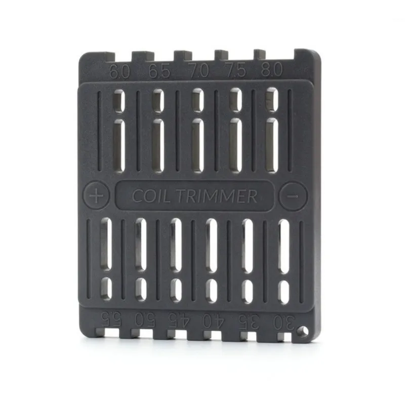 DHgate.com:Precision Coil Trimmer Cutting Tool: Durable Stainless Steel ...