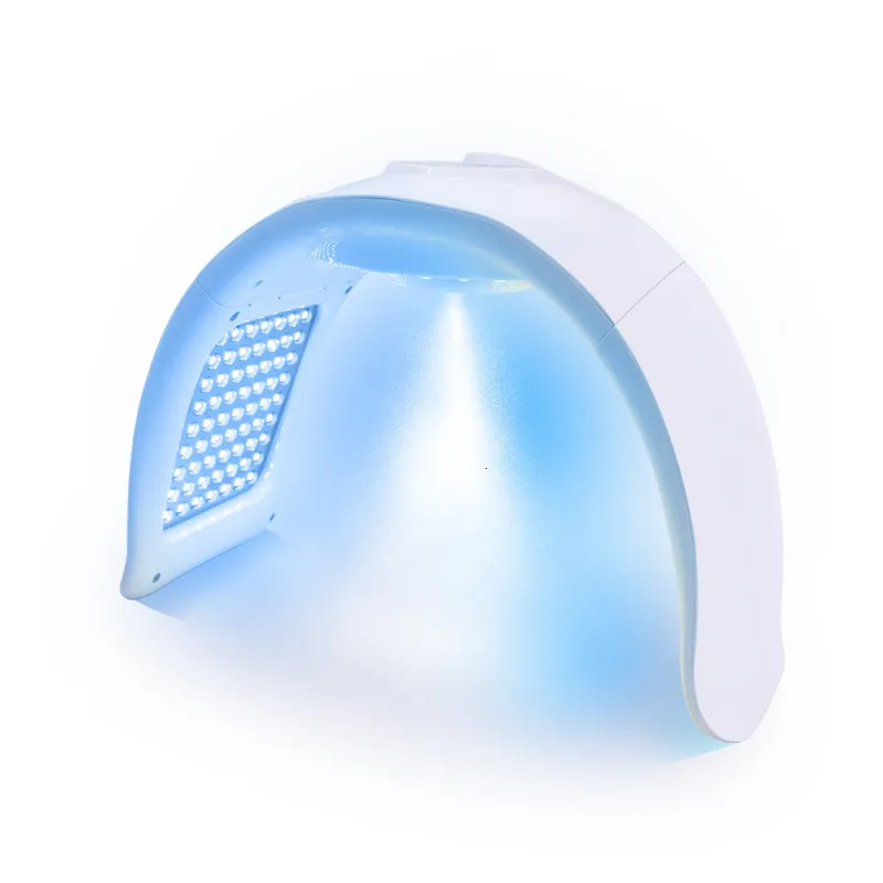 DHgate.com:7-Color LED Photon Atomizing PDT Face Mask for Skin ...