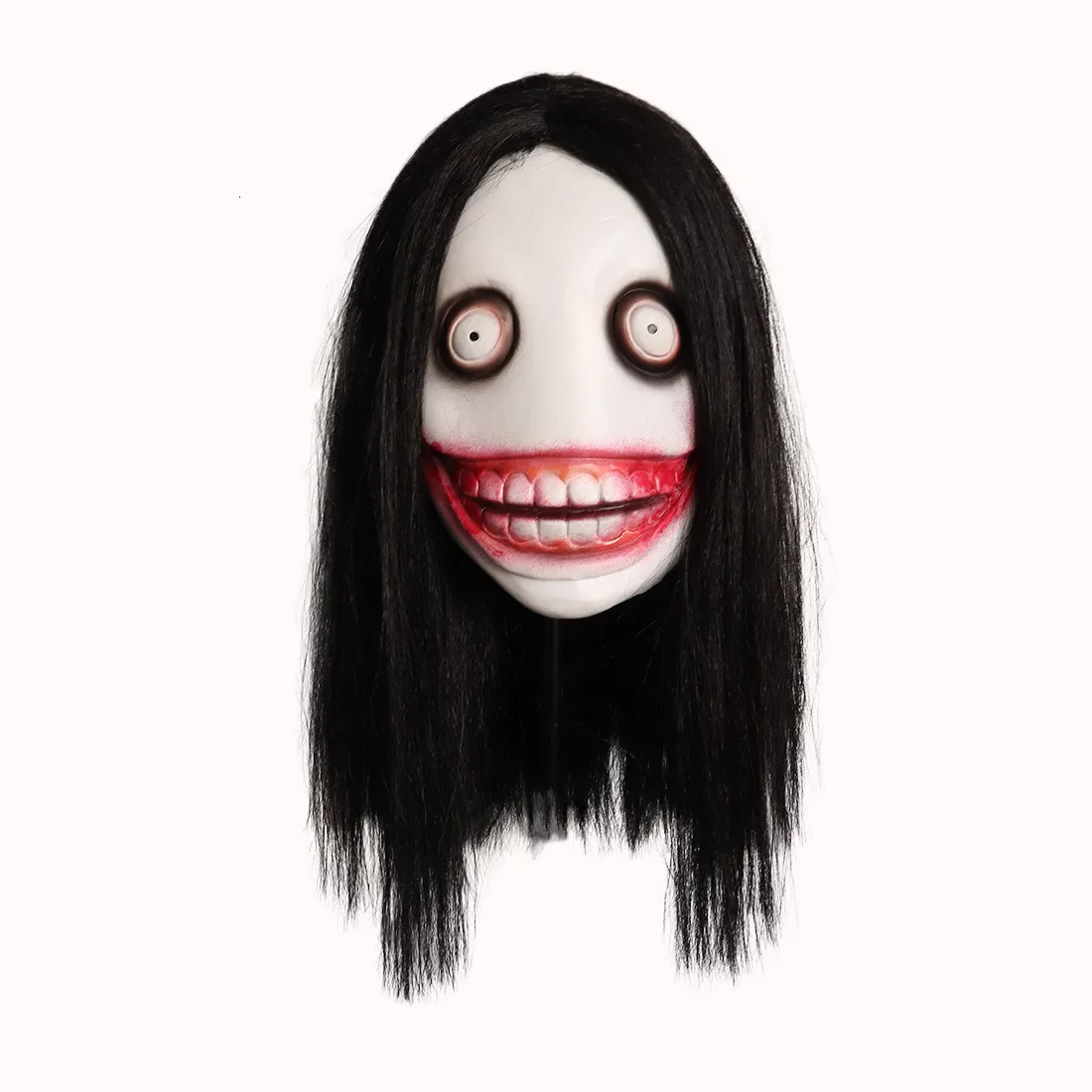 Jeff The Killer Realistic Drawing