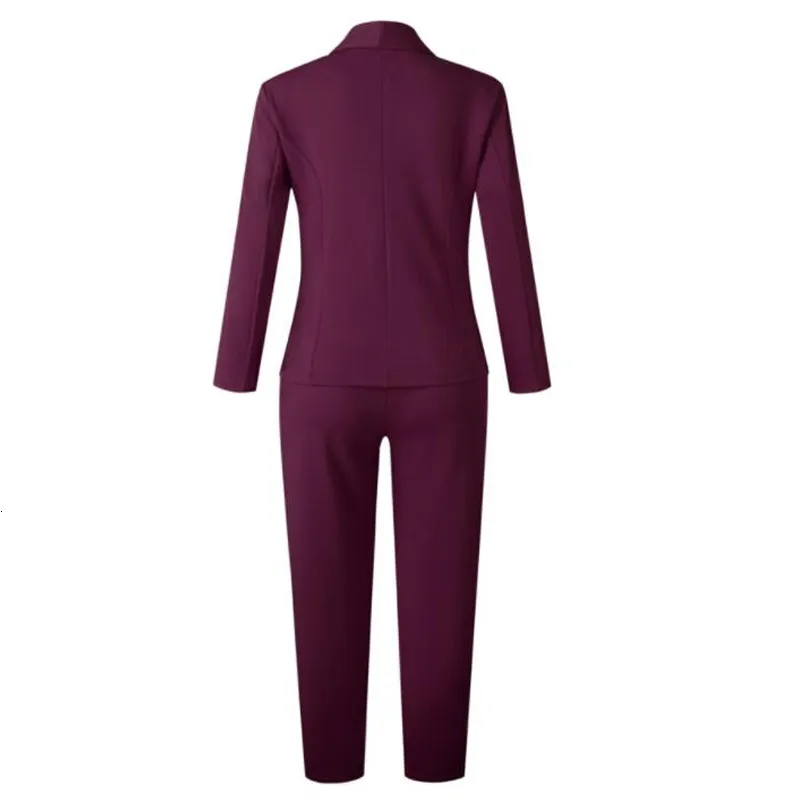 DHgate.com:Womens Plus Size Tracksuit Set with Leather Belt for ...