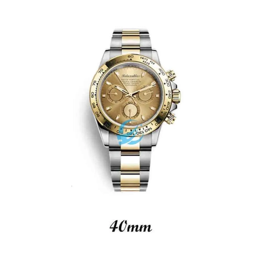 DHgate.com:mens watch Chronograph SUPERCLONE Datejust RO Luxury Fashion ...