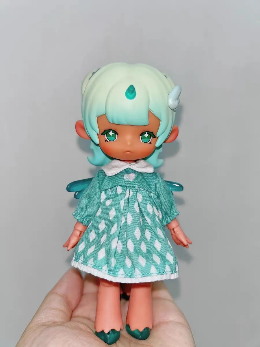 DHgate.com:Anime Action Figure Centaur Obitsu11 Doll: Blind Box ...