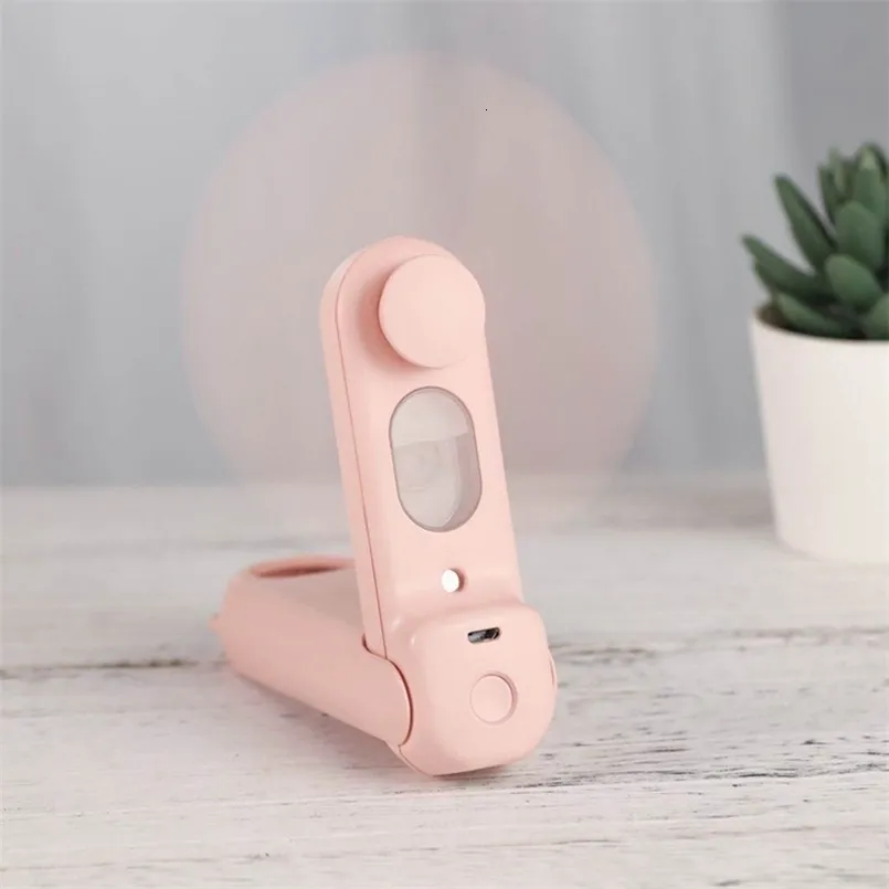 Steamer Humidifier Face Spray Portable USB Rechargeable Mist Fan With ...
