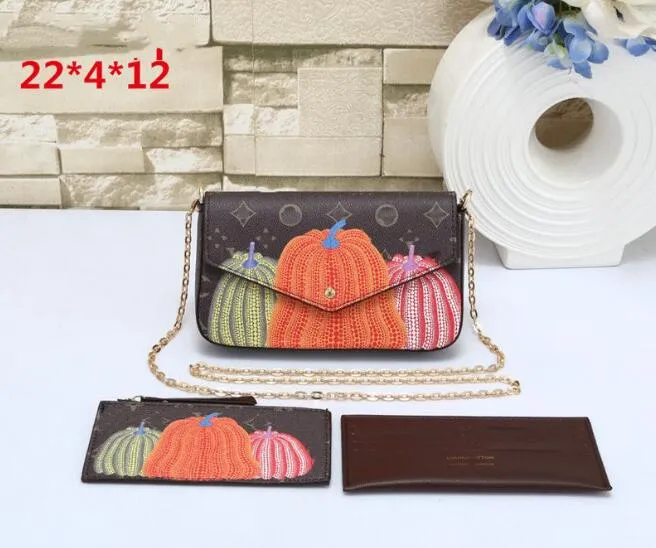 Spring In The City: Sunrise Pastel Classice MM Tote Bag Set With ...