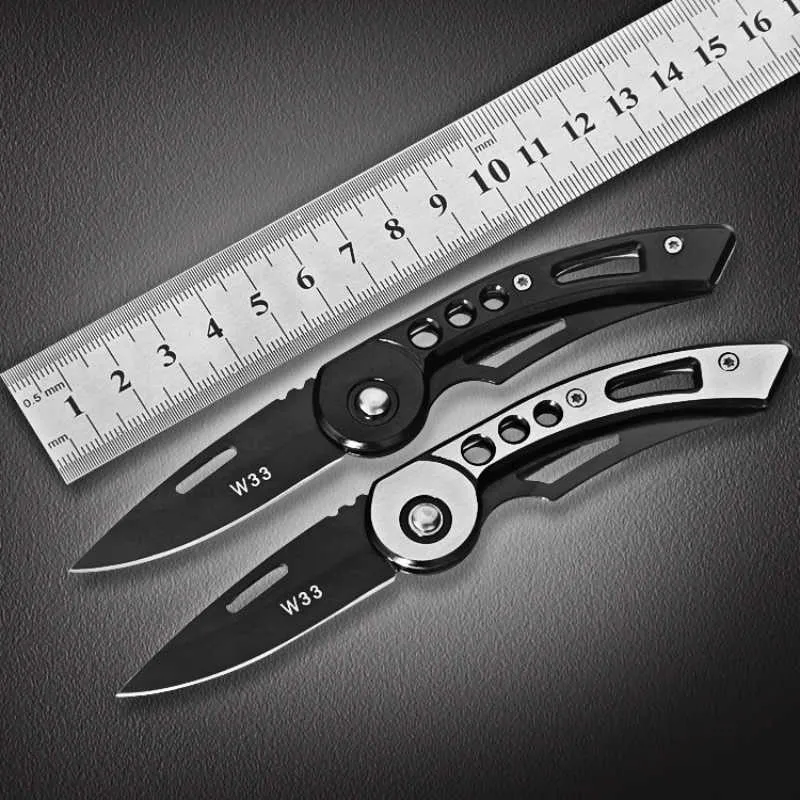 DHgate.com:Compact Steel Outdoor Multi-Tool Pocket Knife for Camping ...
