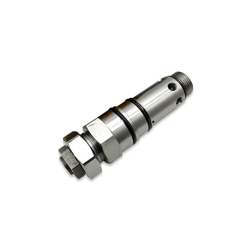 Wholesale Main Relief Valve GP 222 0084 For Cci Control Valves Assy ...