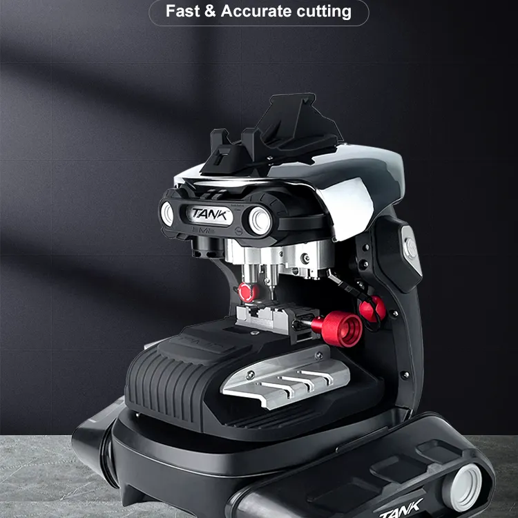 2023 2M2 Tank Automatic Walmart Key Cutting Cutting Machine For Android ...