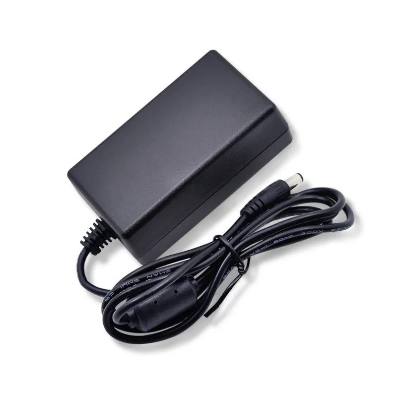 Versatile 12V Wall Adapter - US to Euro Plug Adapter - Reliable Power ...