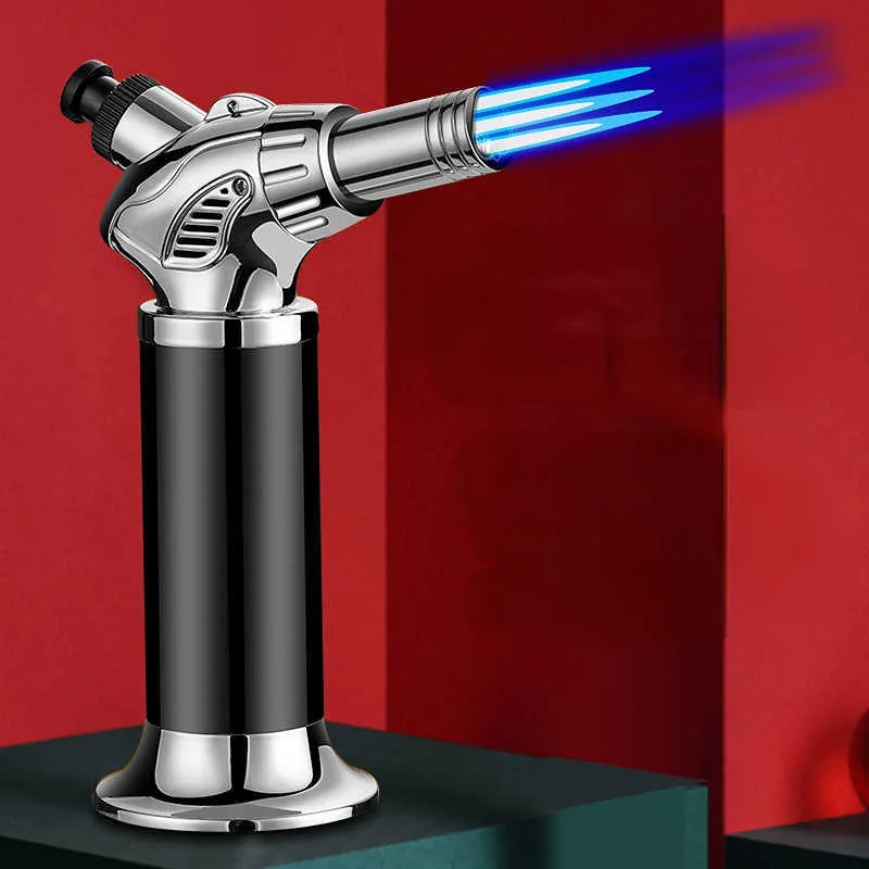 DHgate.com:Multifunctional Flame Gun: Portable Igniter for Soldering ...