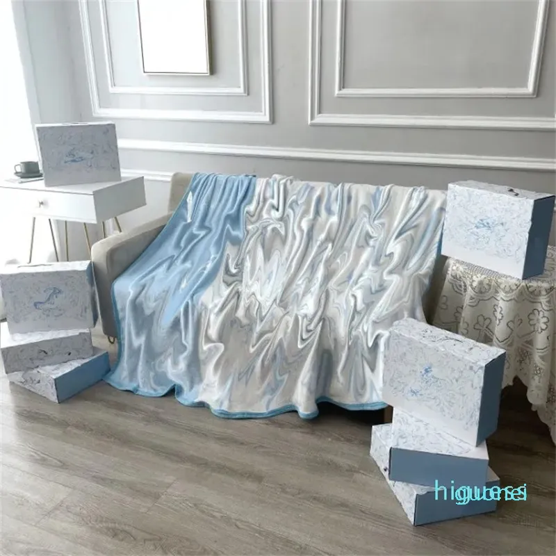 Designer Solid Color Vintage Blanket Soft Bedding... From Guonei, $24. ...