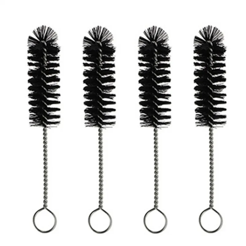Coil Cleaning Brush Durable Stainless Steel Cleaning Brush With Handle ...